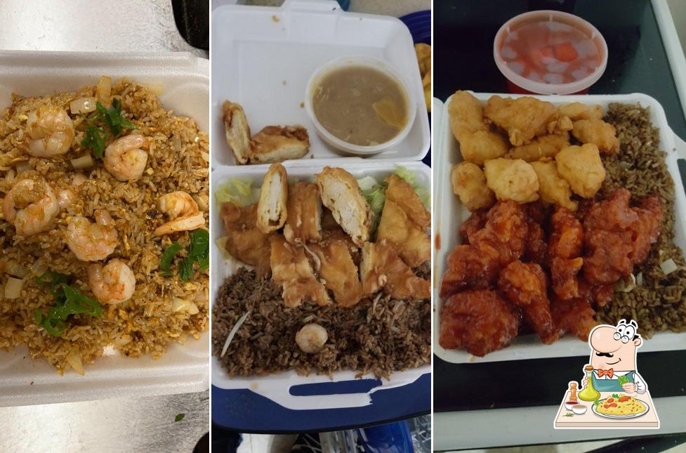 Takee Outee No 1 in Warren - Restaurant menu and reviews