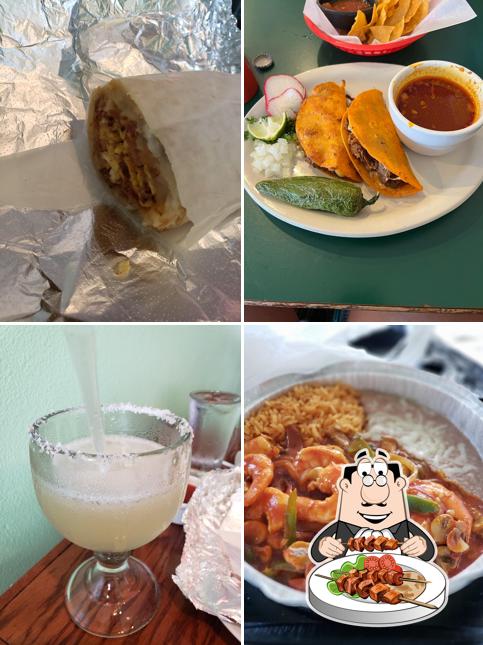 Taqueria Franco, Aberdeen - Restaurant menu, prices and reviews