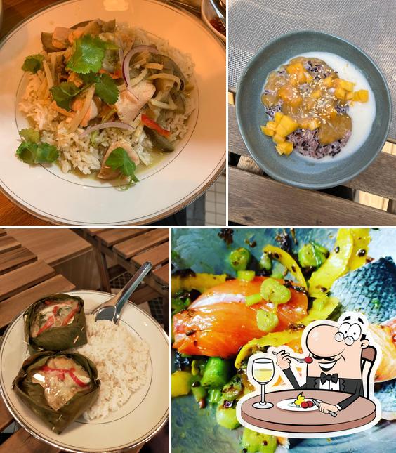 Tatò, Paris - Restaurant menu, prices and reviews