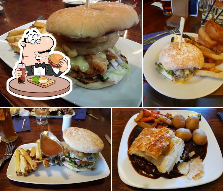 Top 5 restaurants for breakfast in Grangemouth, may 2025 - Restaurant Guru