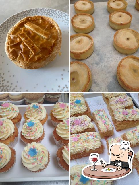 The Little Bakery, Dumfries - Restaurant menu, prices and reviews