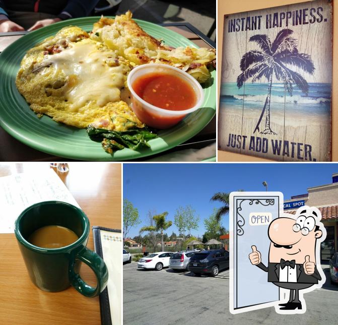 The Local Spot in Long Beach - Restaurant menu and reviews