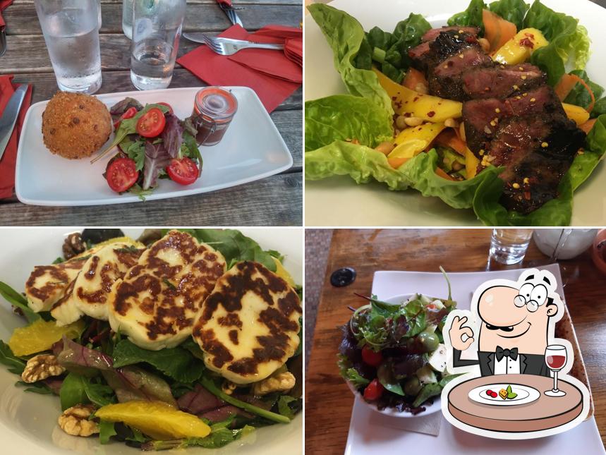 Top 5 steak restaurants in Exeter, august 2025 - Restaurant Guru