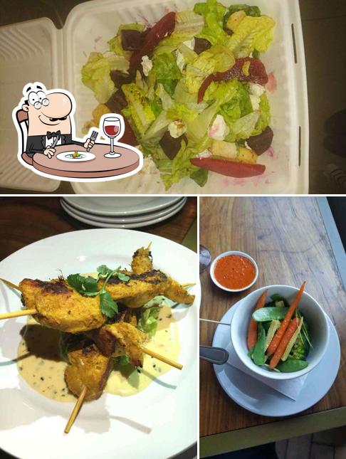 The Steamworks restaurant, Sandton - Restaurantspeisekarten und Bewertungen