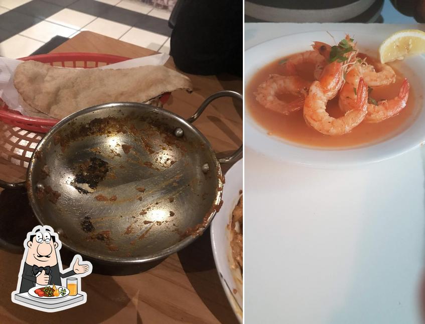 Zula Cafe, London, Brixton - Restaurant menu, prices and reviews