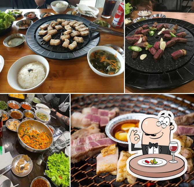 Restaurante KOBQ, Chiang Mai - Carta del restaurante y opiniones