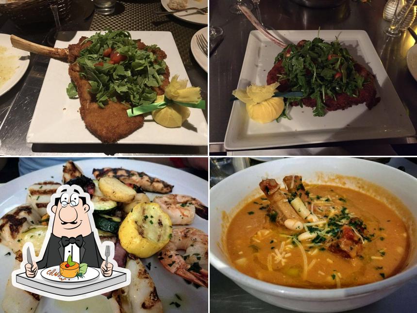 Trattoria Il Panino, Boston - Restaurant menu, prices and reviews