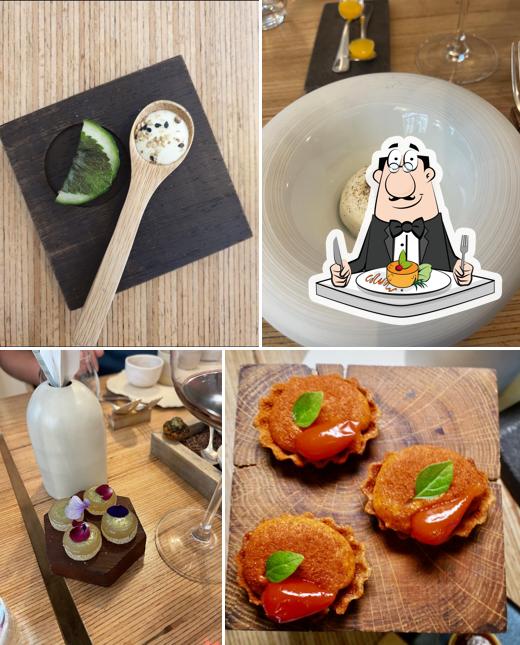 Mosuke, Paris - Menu du restaurant, prix et avis