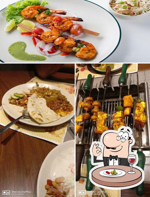 UBQ-Meals,Thalis & Bowls, Aurangabad - Restaurant menu, prices and reviews