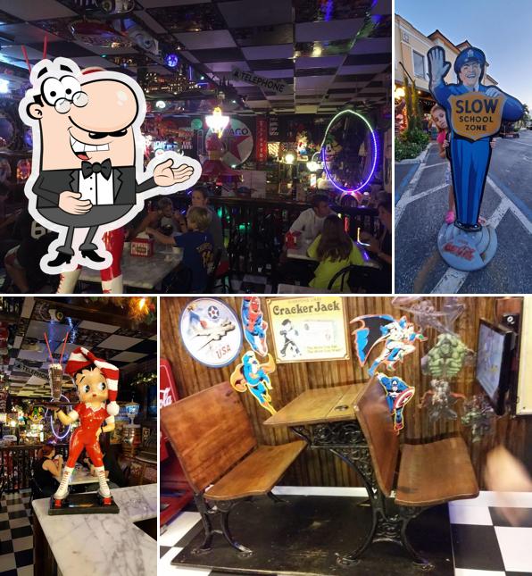 Cherry Smash in Coral Springs - Restaurant menu and reviews