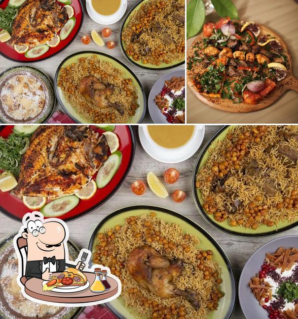 Al Walema Restaurant - Khuzam(Dafan Al Khor), Ras Al-Khaimah ...