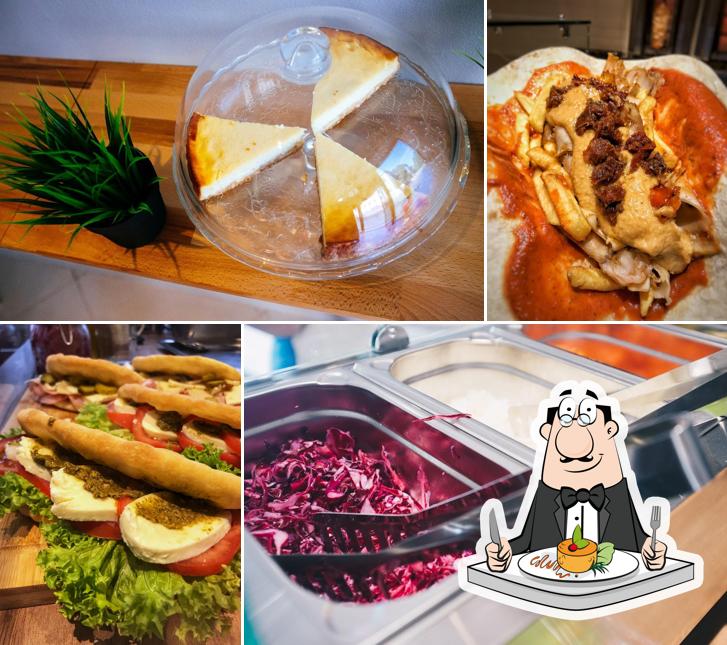 Top 20 fast food in Romania, december 2025 - Restaurant Guru
