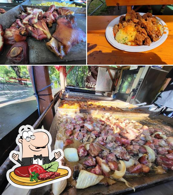 BBQ&GRILL Terasz, Budapest - Restaurant reviews