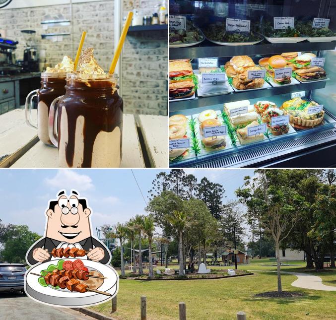 Bean to, Beaudesert - Restaurant menu, prices and reviews