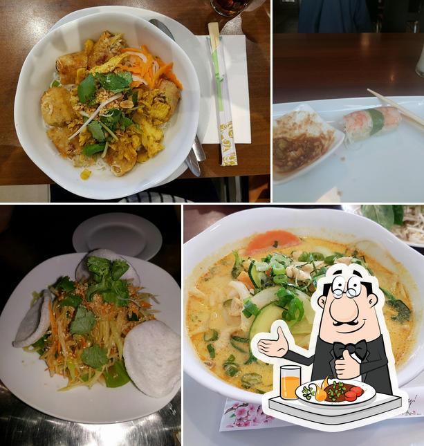 Bep Viet Restaurant, Vienna - Restaurant menu and reviews