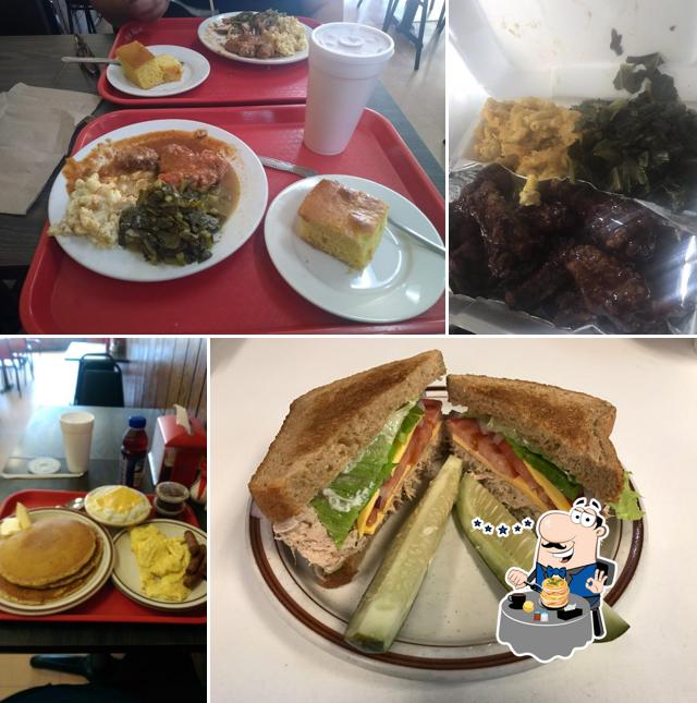 Brothers Deli & Restaurant, Boston - Restaurant menu, prices and reviews
