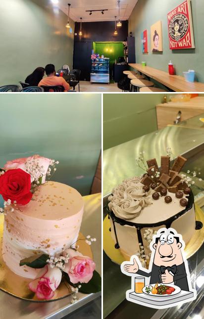 The cake fairy, Gadchiroli - Restaurant menu, prices and reviews