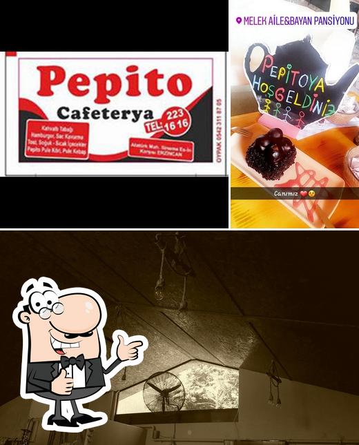 Pepito Cafe, Erzincan - Restaurant reviews
