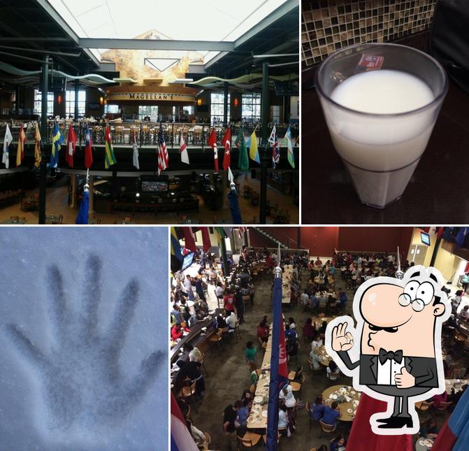 Trojan Dining Hall, Troy - Restaurant menu, prices and reviews