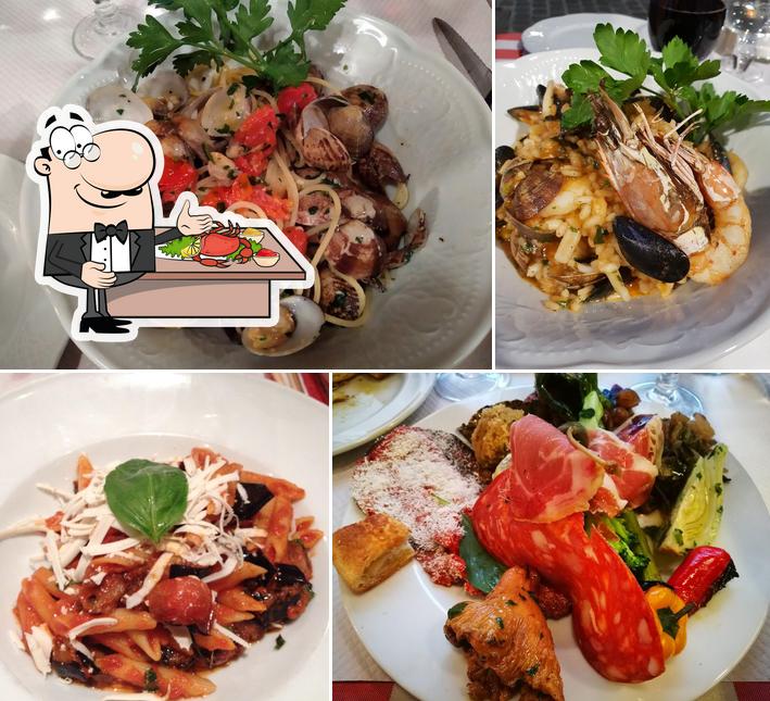Casa Nobile pizzeria, Lyon - Menu du restaurant et commentaires