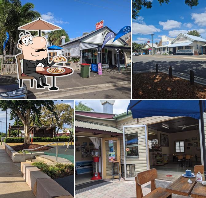 Top 5 restaurants with pastry in Miriam Vale, november 2025 ...