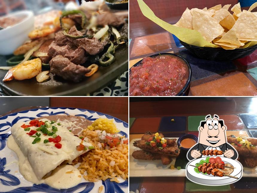 El Torito, Milpitas - Restaurant menu, prices and reviews