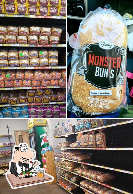 Franz Bakery Outlet, Nampa - Restaurant menu, prices and reviews