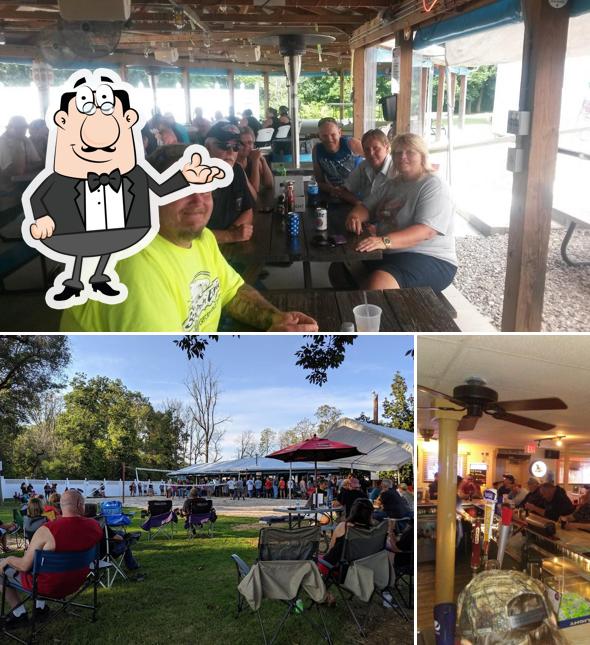 Goofy's in Spring Grove - Restaurant menu and reviews