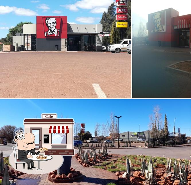 KFC Kathu, Kathu - Restaurant menu, prices and reviews