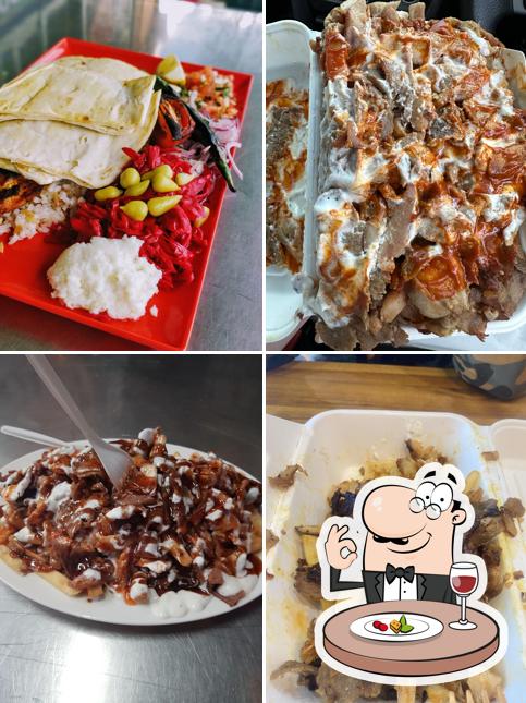 Kebab Express Pizza Pide and Adana, Blacktown - Restaurant menu, prices ...