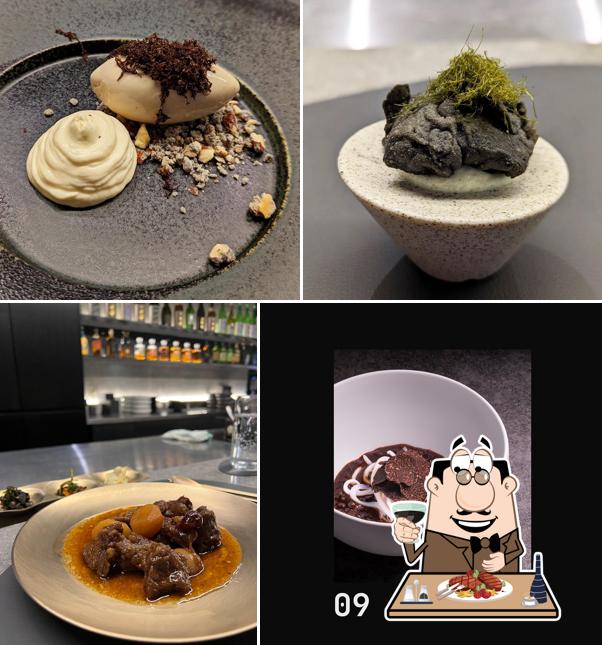 Kobo, Sydney - Restaurant menu, prices and reviews