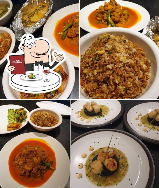 Mae Ping Thai Dining, Perth - Restaurant menu, prices and reviews