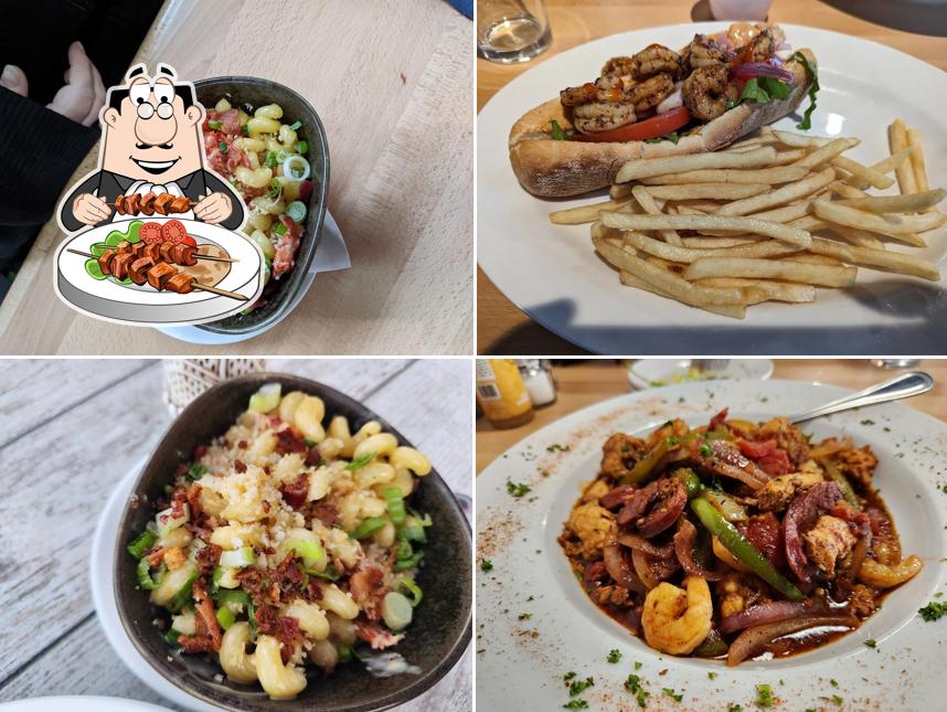 Mallards Southern Kitchen, Shakopee - Restaurant menu, prices and reviews