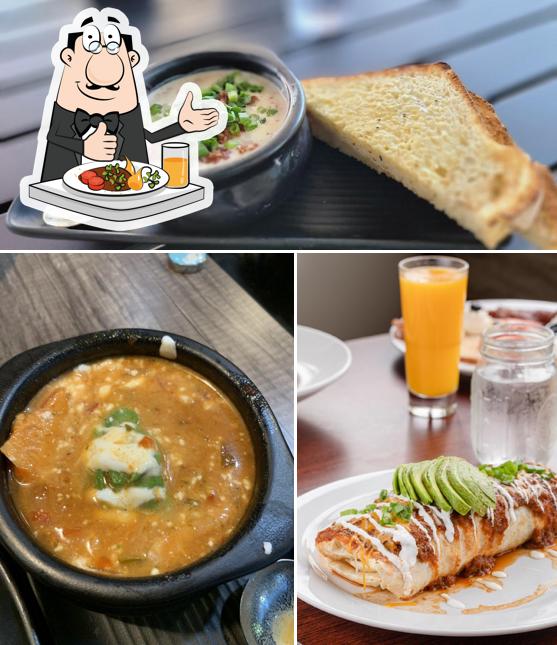 Marios Early Toast, Rocklin - Restaurant menu, prices and reviews