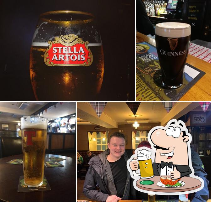 Top 5 pubs & bars in Stornoway, july 2025 - Restaurant Guru