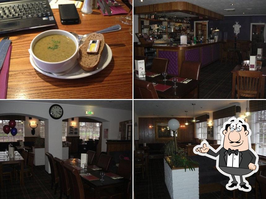 Top 5 restaurants in Forres, august 2025 - Restaurant Guru