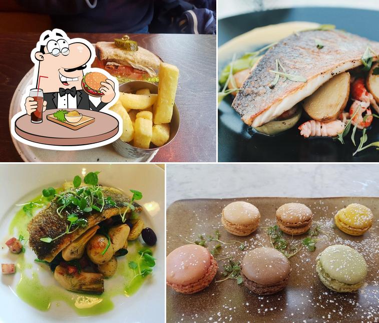 Top 5 restaurants in Uppermill, january 2026 - Restaurant Guru