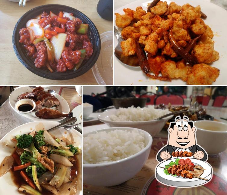 New Hong Shing Restaurant, Ottawa - Restaurant menu, prices and reviews