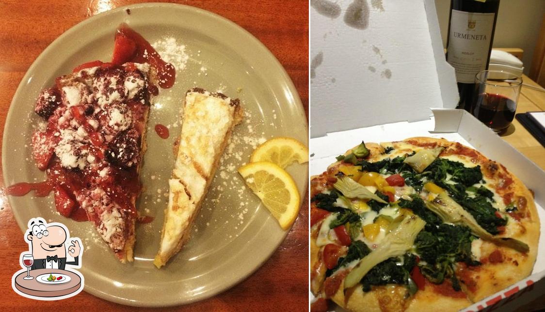 Il Fornello, London - Restaurant menu, prices and reviews