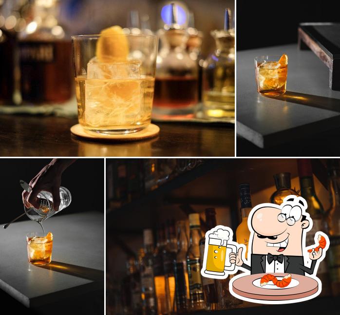 A bar called Gemma, Stockholm - Restaurant reviews