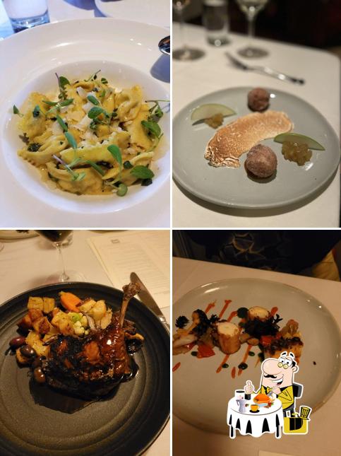 Barolo Grill, Denver - Restaurant menu, prices and reviews