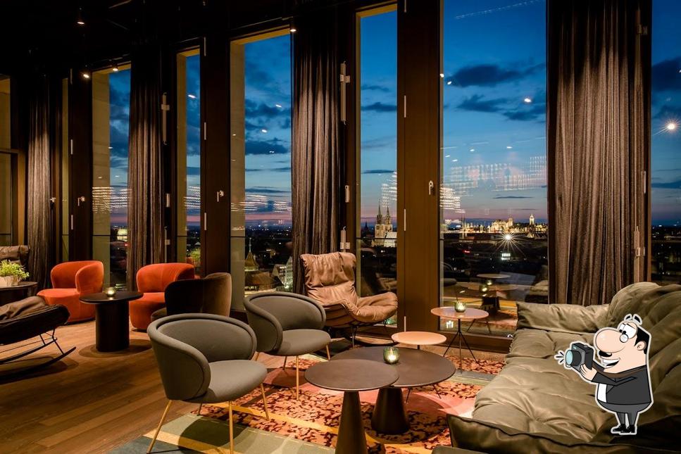 Cloud One Bar Nürnberg-hauptbahnhof, Nürnberg - Speisekarte, Preise und Bewertungen
