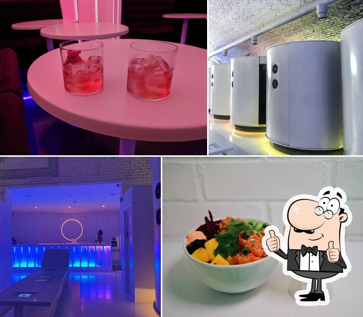 OTHERWORLD VR Hackney in London - Restaurant reviews