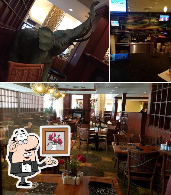 Safari Grille, Erie - Restaurant menu, prices and reviews