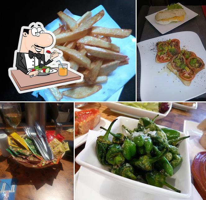UNION Café Bar, Playa de la Américas - Restaurant menu, prices and reviews