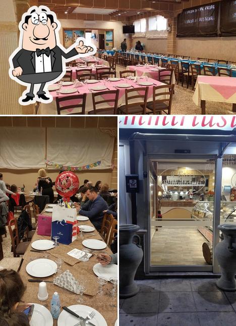 A Facci R'Immiriusi Ristorante e Pizzeria, Palermo - Restaurant reviews