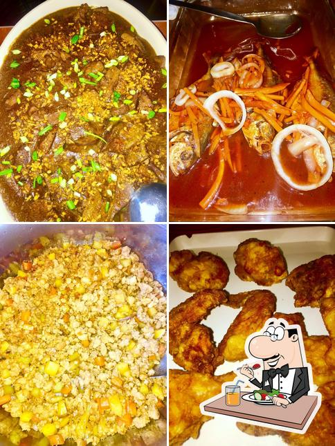 AmaRico’s restaurant, Roxas City - Restaurant reviews