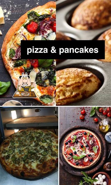 Bandon's Cafe, Wallington - Restaurant menu, prices and reviews
