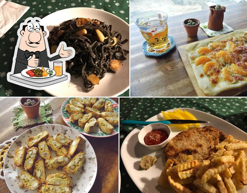 Wine Gris Cafe - Menú del restaurante, precios y reseñas