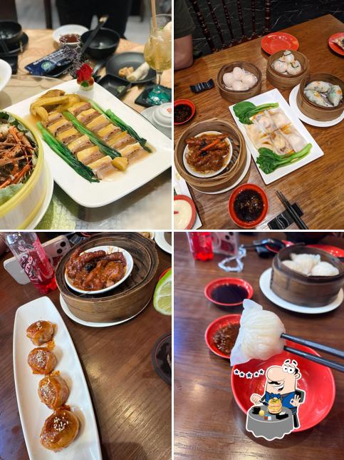 CHU DIMSUM HOUSE, Ho Chi Minh City - Restaurant menu, prices and reviews